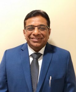 Sharad Sheth - Partner, Mehta Chokshi & Shah (MCS) LLP